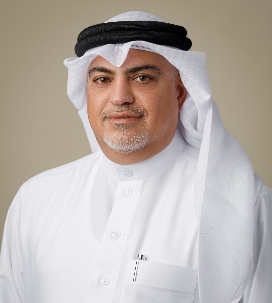 Mr. Hesham Ebrahim AlHashemi