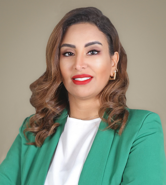 Dr. Muneera Mubarak Al-Fadhel