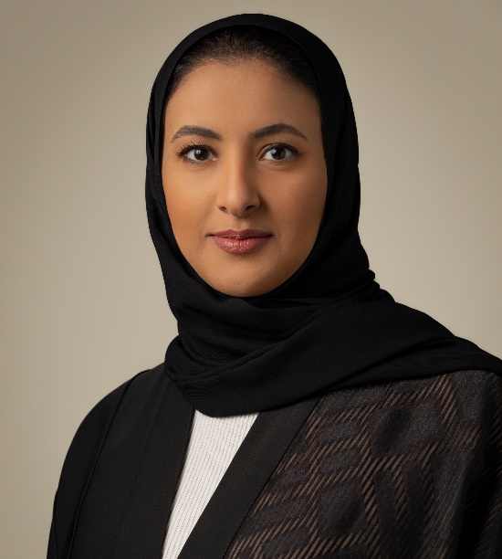 Dr. Shaikha May Mohammed Al-Khalifa