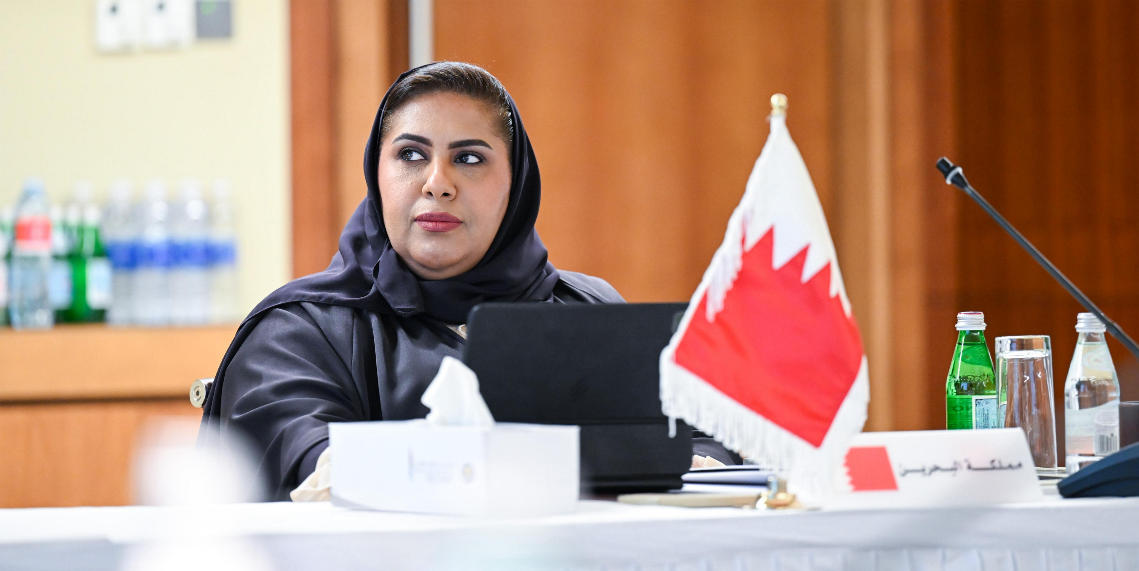 iGA Joins 2nd GCC Statistical Strategy Meeting (2026–2030)