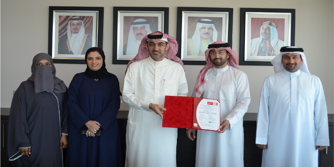 iGA receives the ISO Certification once again for IT Management