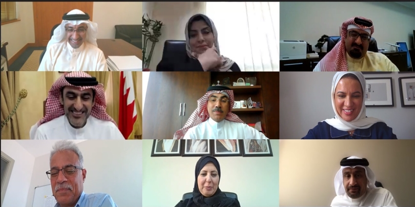 ICT Governance Committee Meeting discusses government projects