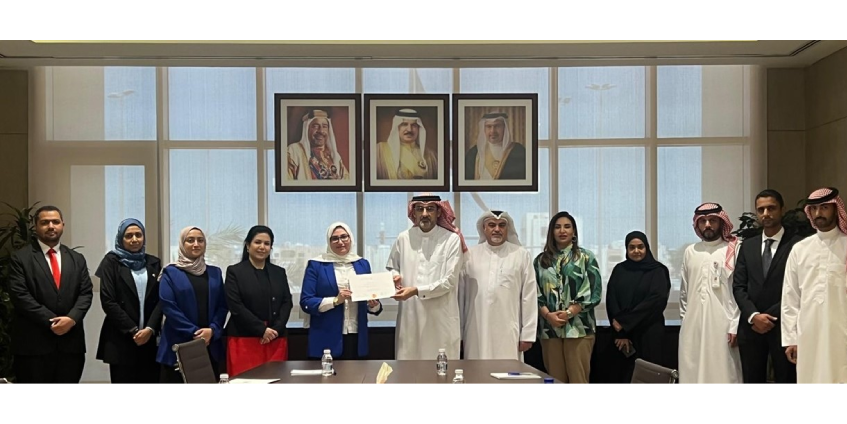 iGA Awarded Silver Level Certificate for Healthy Environment Workplace