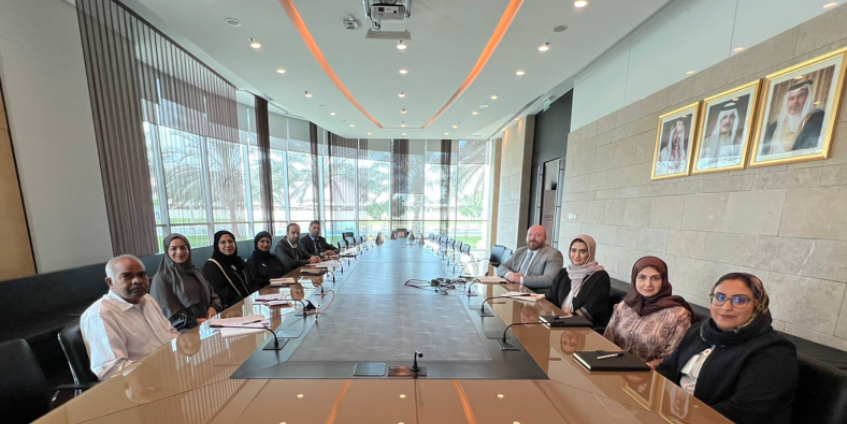 Information & eGovernment Authority, Kingdom of Bahrain